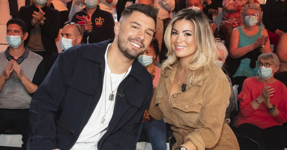 "Avec sa nouvelle femme... il se cache" : Kevin Guedj a-t-il déjà ...