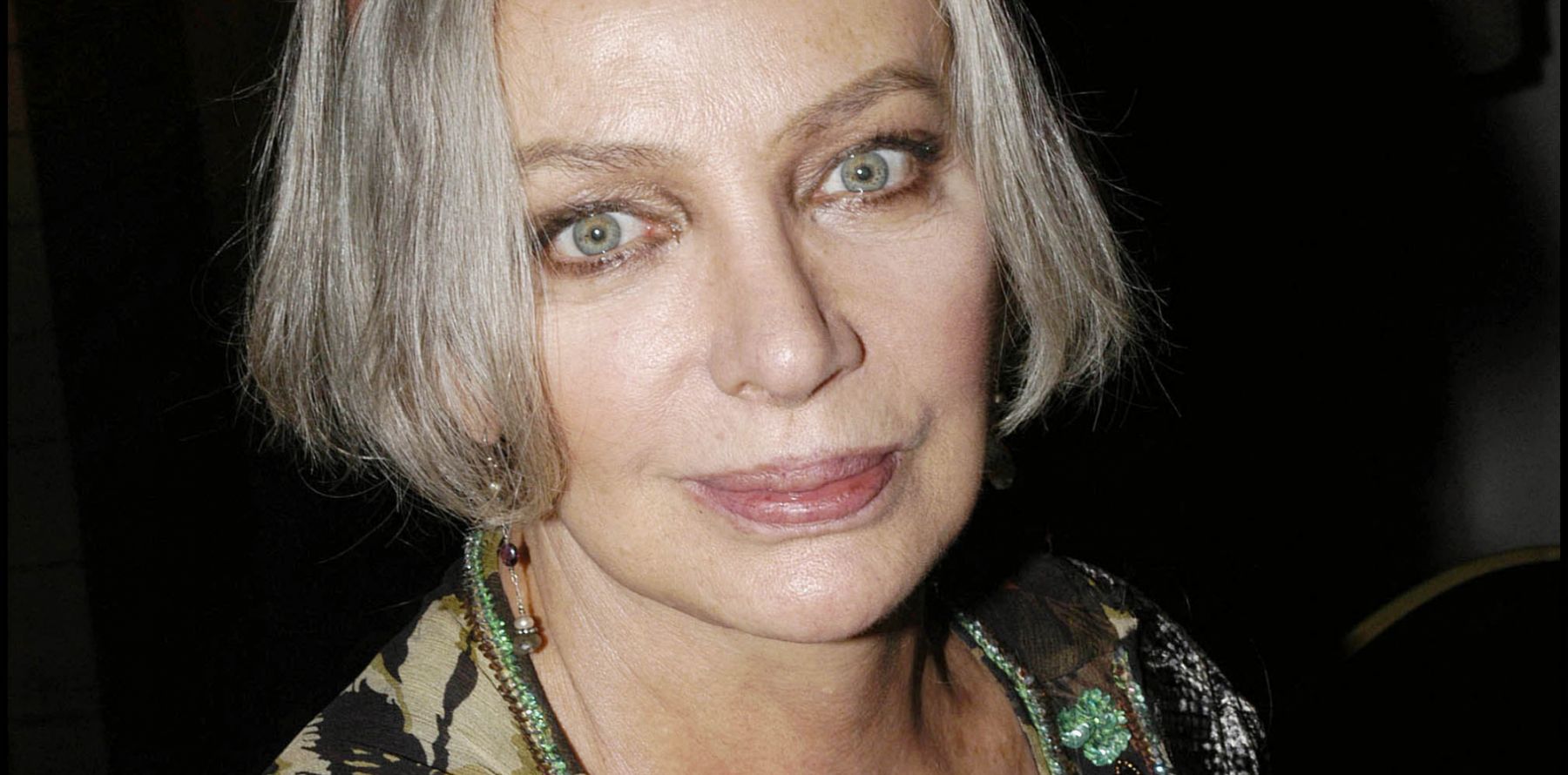 "Orpheline de parents vivants" : Marie Laforêt, sa fille Lisa Azuelos ...