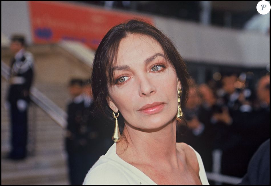 Archives : Marie Laforêt à Cannes - Purepeople