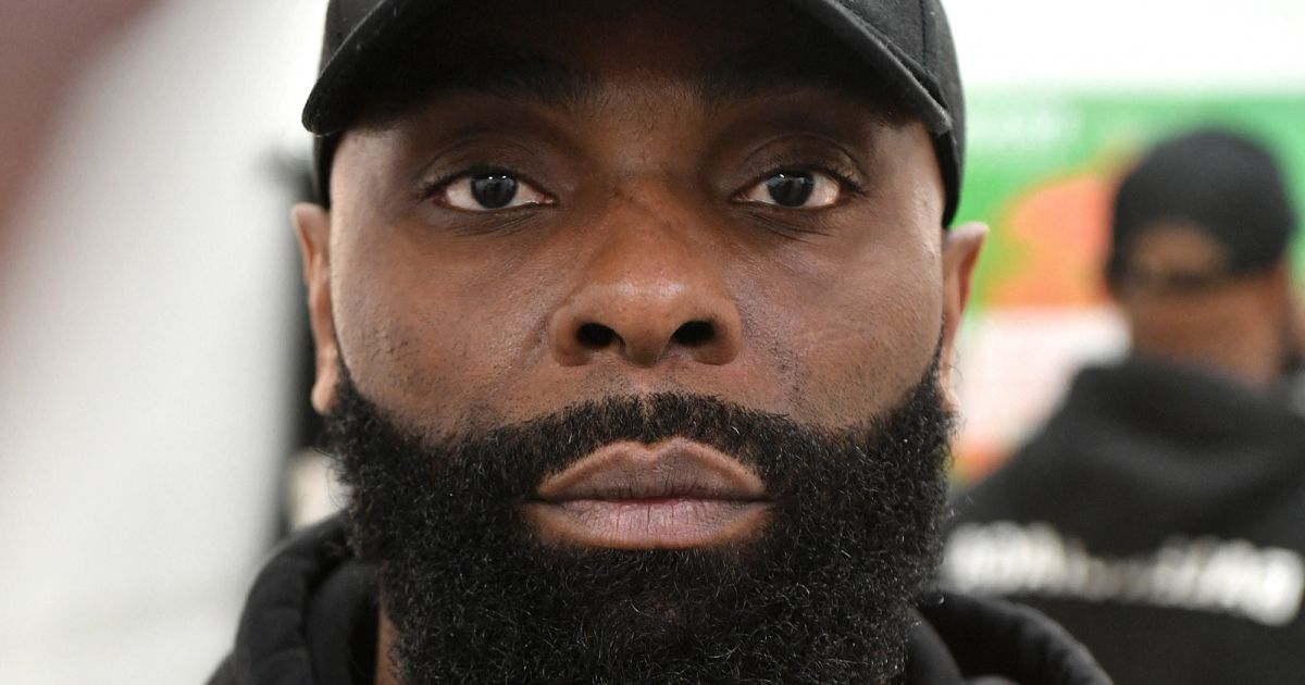 Exclusif - Kaaris (Okou Gnakouri) - Backstage de la Release Party de ...