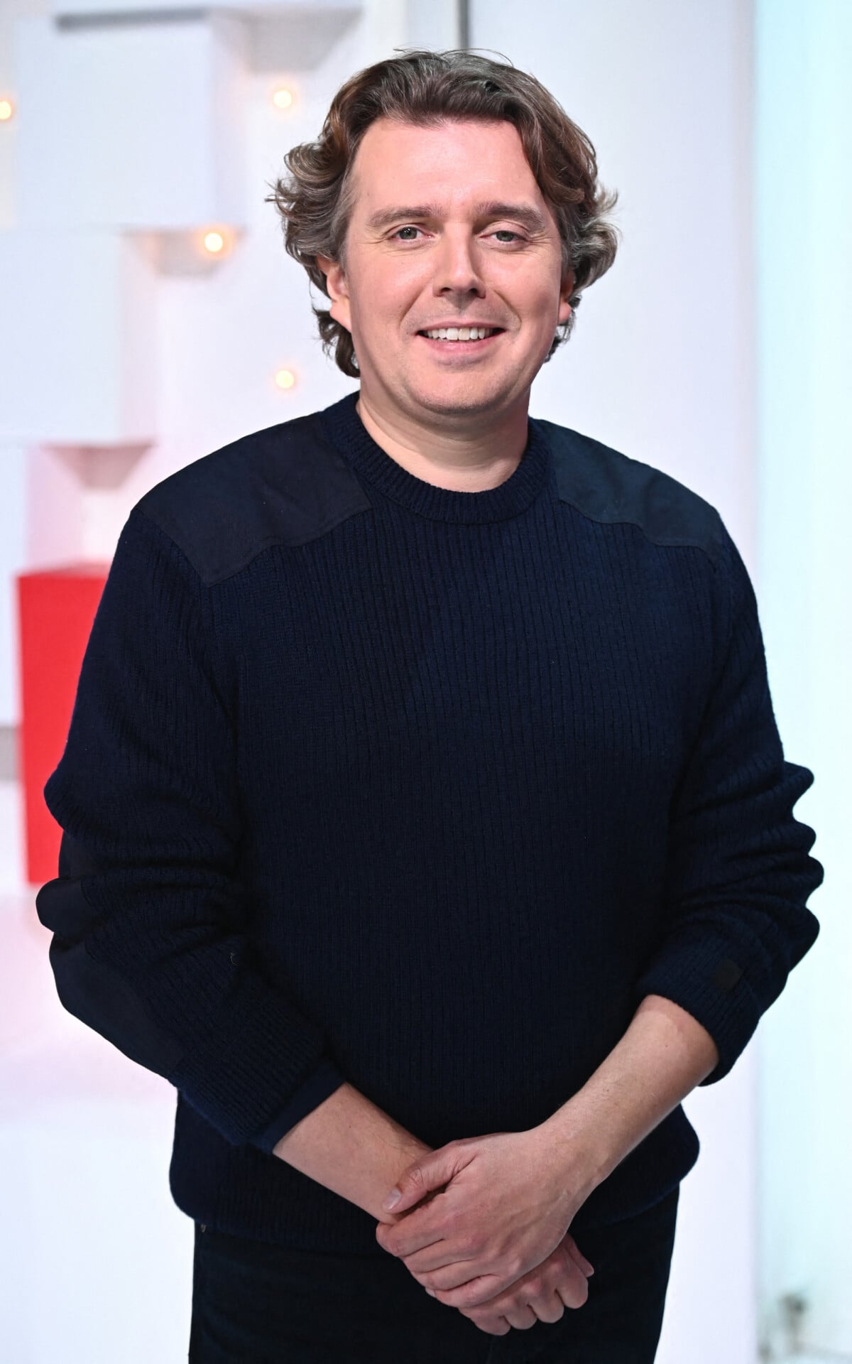 Photo : Exclusif - Alex Vizorek - Enregistrement de l'émission ...