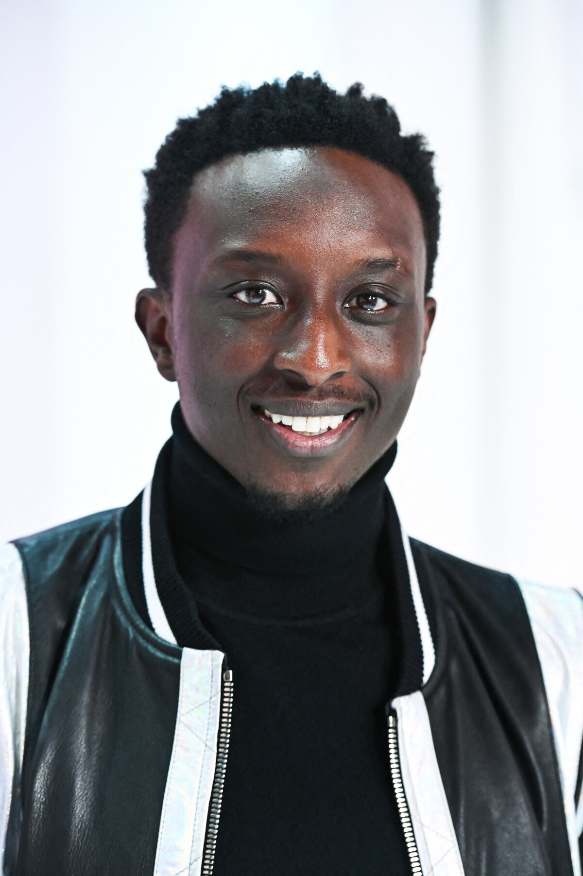 Photo : Exclusif - Ahmed Sylla - Enregistrement de l'émission "Vivement ...