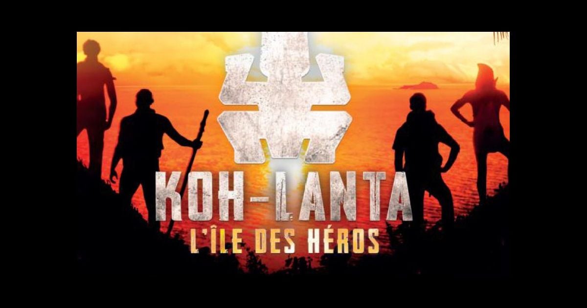 Koh-Lanta, l'île des héros - Purepeople Koh-Lanta, l'île des héros - Purepeople