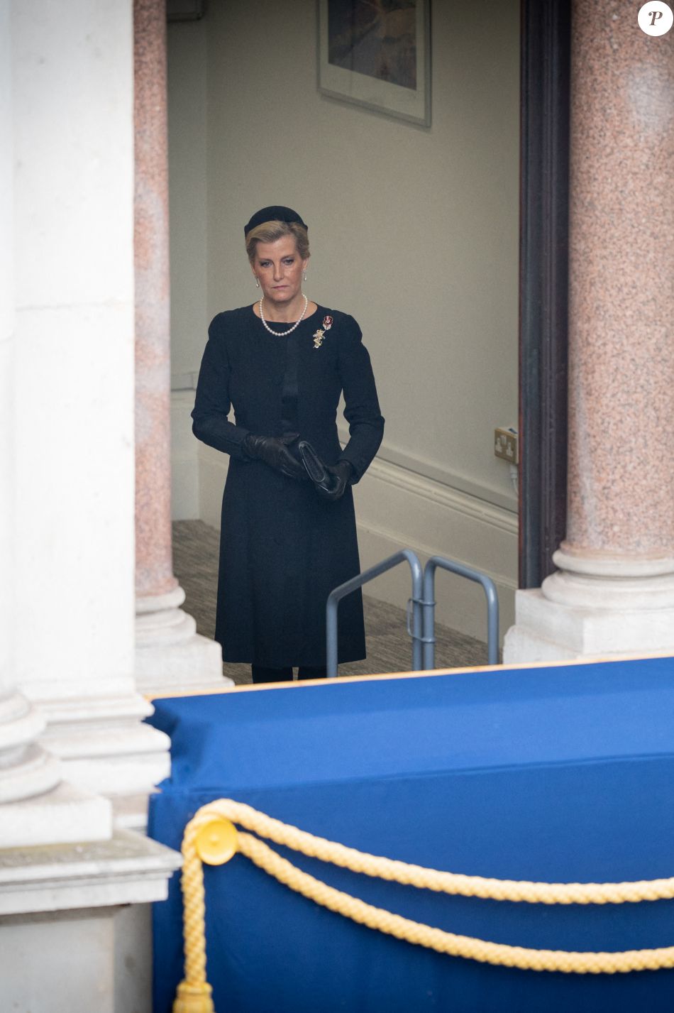 Sophie Rhys-Jones, comtesse de Wessex - Les membres de la famille ...