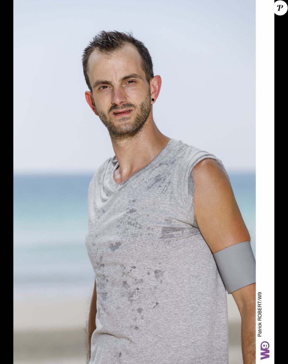 Christopher (Les Ch'tis) : Son ex Fauve "partie avec quelqu'un d'autre ...