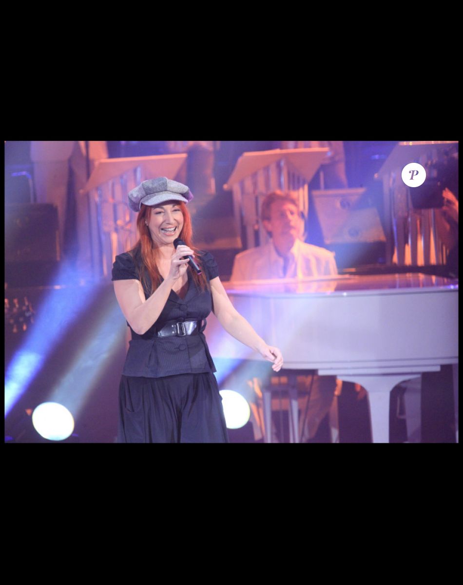 Pascal Légitimus a été en couple avec une chanteuse bien connue : "J ...