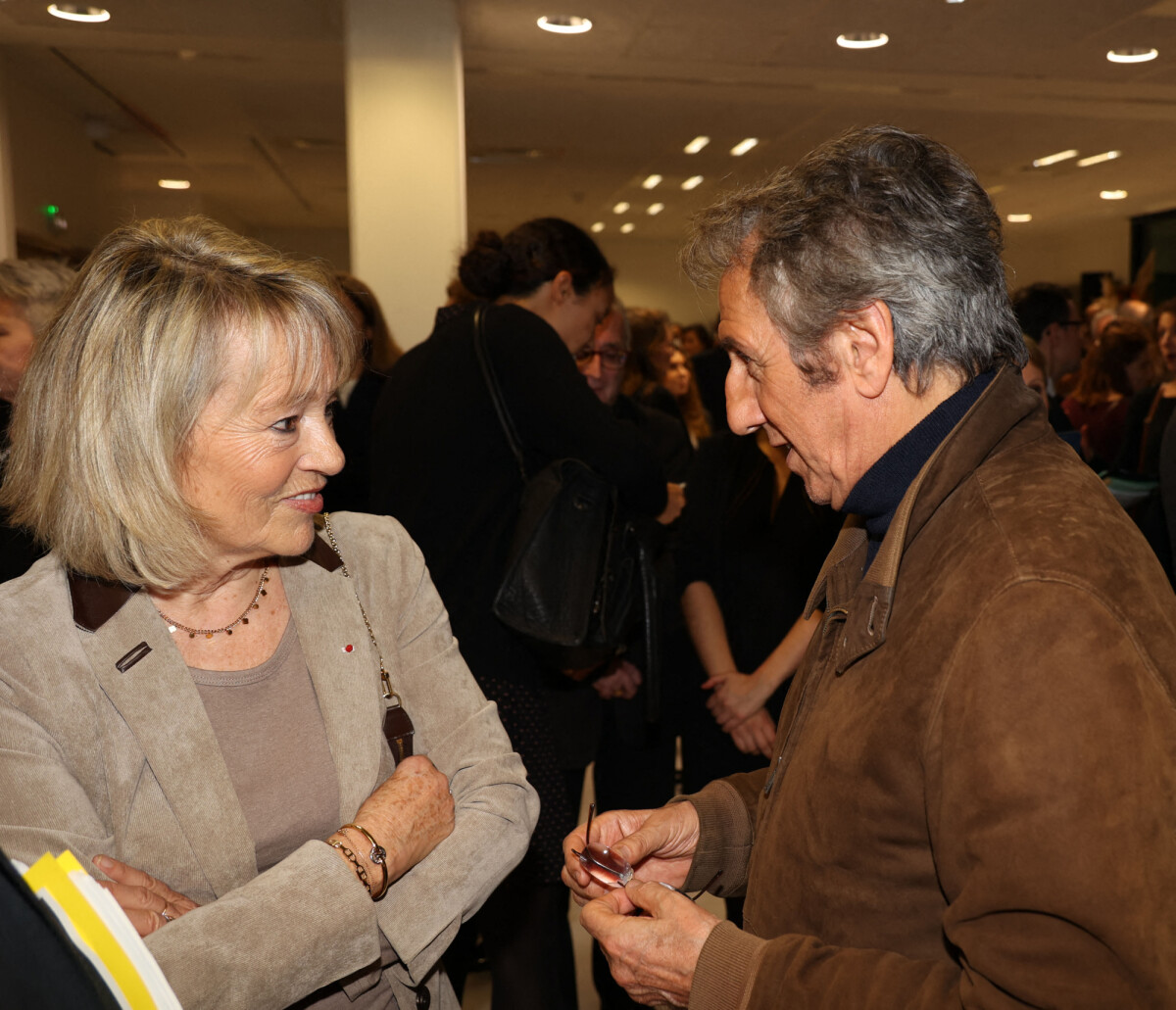 Photo : Martine Monteil, ancienne directrice de la PJ parisienne et ...