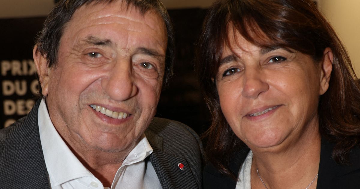 Ange Mancini, premier patron du RAID, et Valérie Expert, journaliste à ...