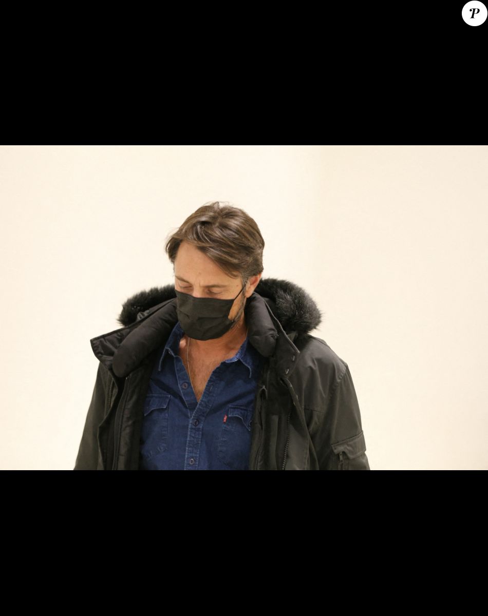 "97 centimètres, 16 kilos..." : Vincent Cerutti et Hapsatou Sy ...