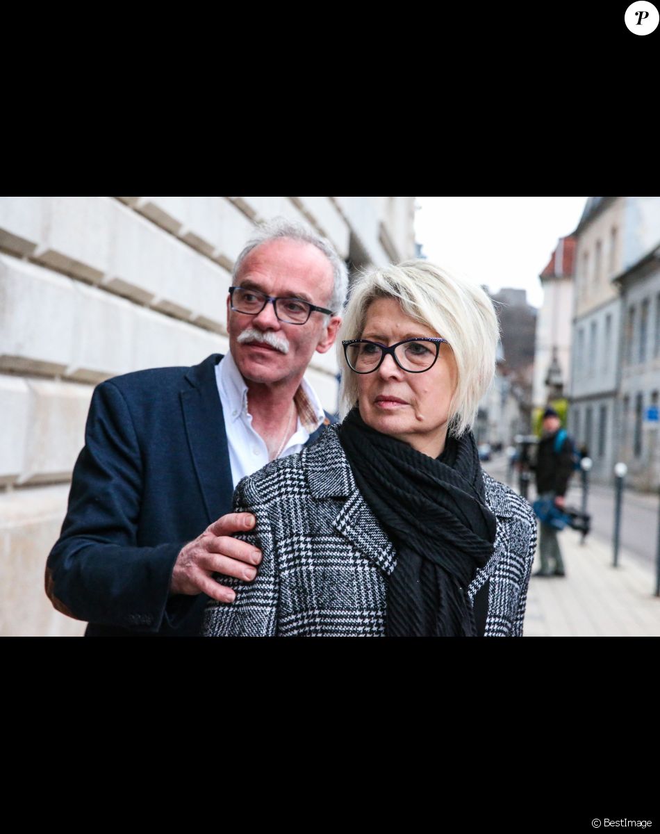 Jonathann Daval en couple avec un prisonnier plus âgé ? Coup de fil ...