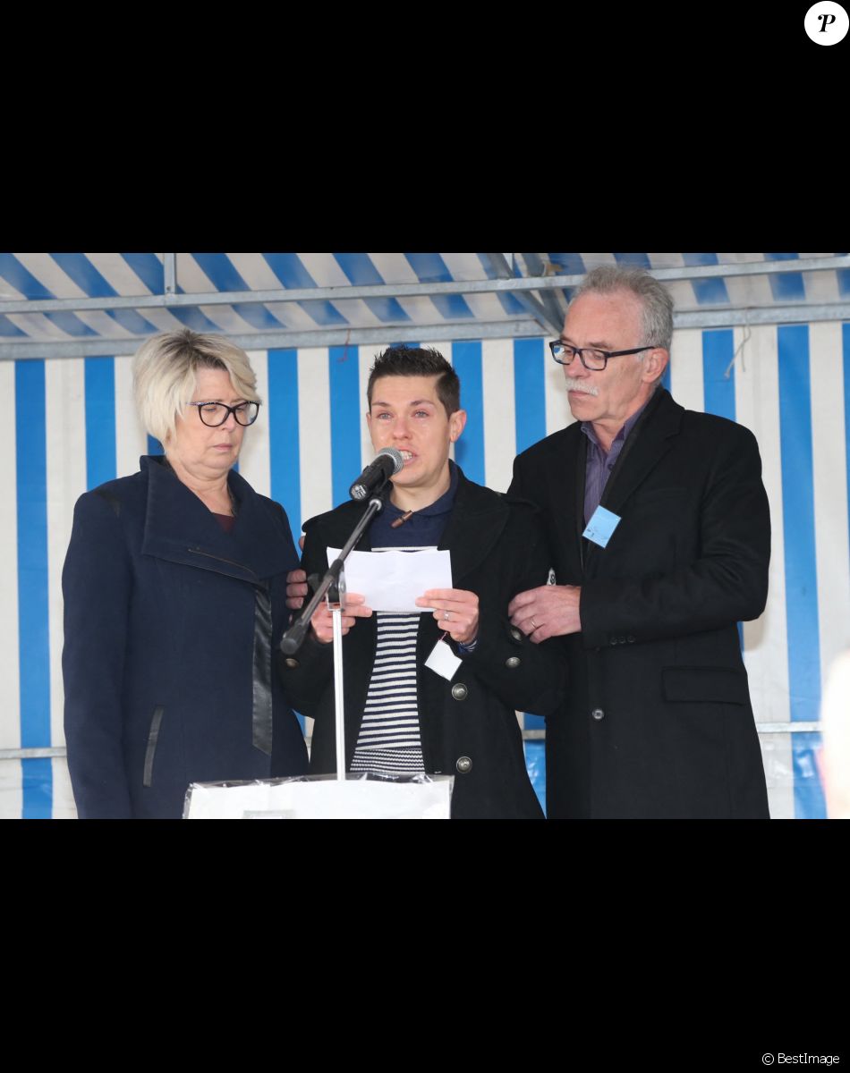 Jonathann Daval en couple avec un prisonnier plus âgé ? Coup de fil ...
