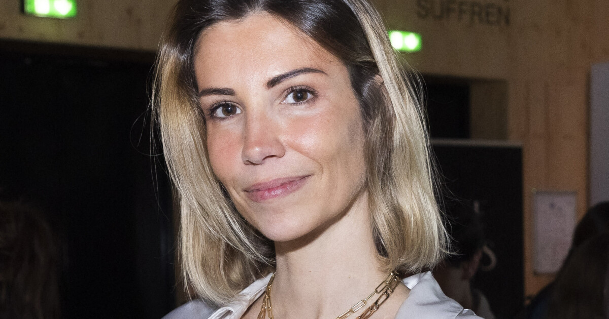 Alexandra Rosenfeld : Le père de sa fille Ava, célèbre sportif, a ...