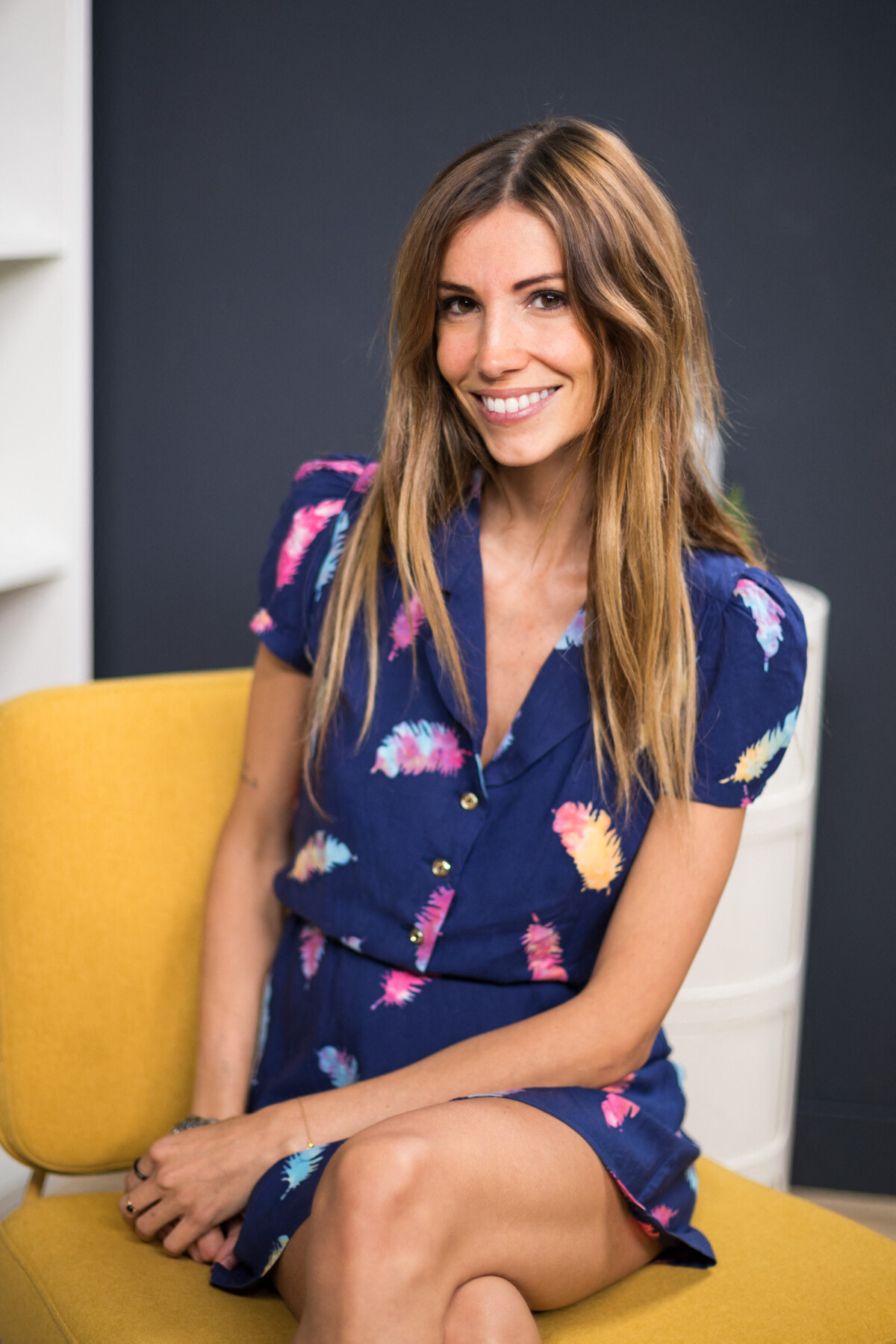 Photo : Exclusif - Rendez-vous avec Alexandra Rosenfeld (enceinte) dans ...