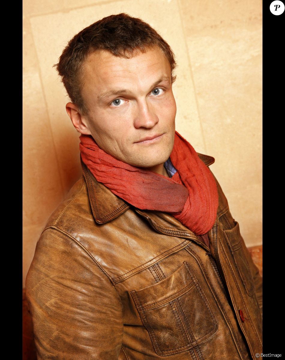 Sylvain Tesson accidenté et le visage paralysé : "La mort n'a pas voulu ...