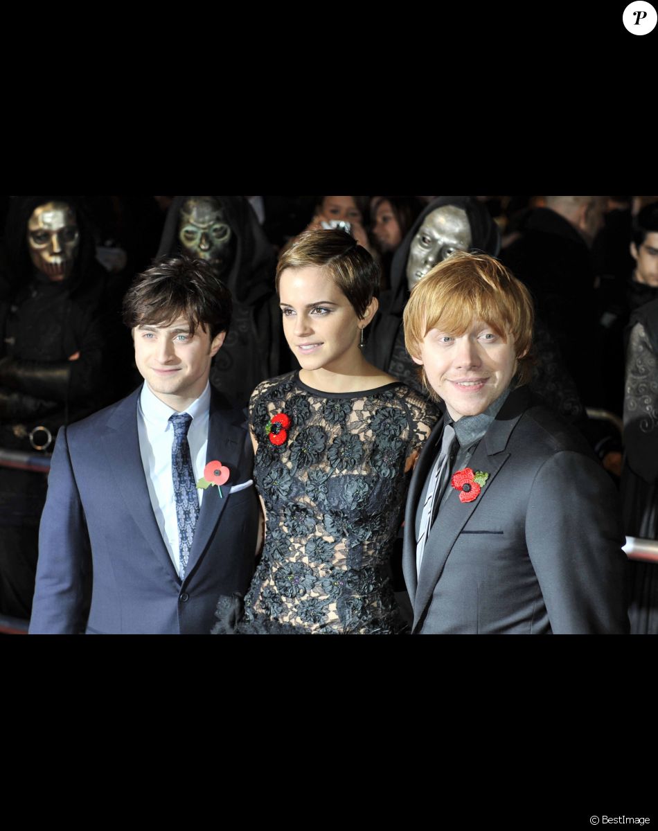 Harry Potter : Une star de la saga retrouvée "le visage dans la cocaïne ...