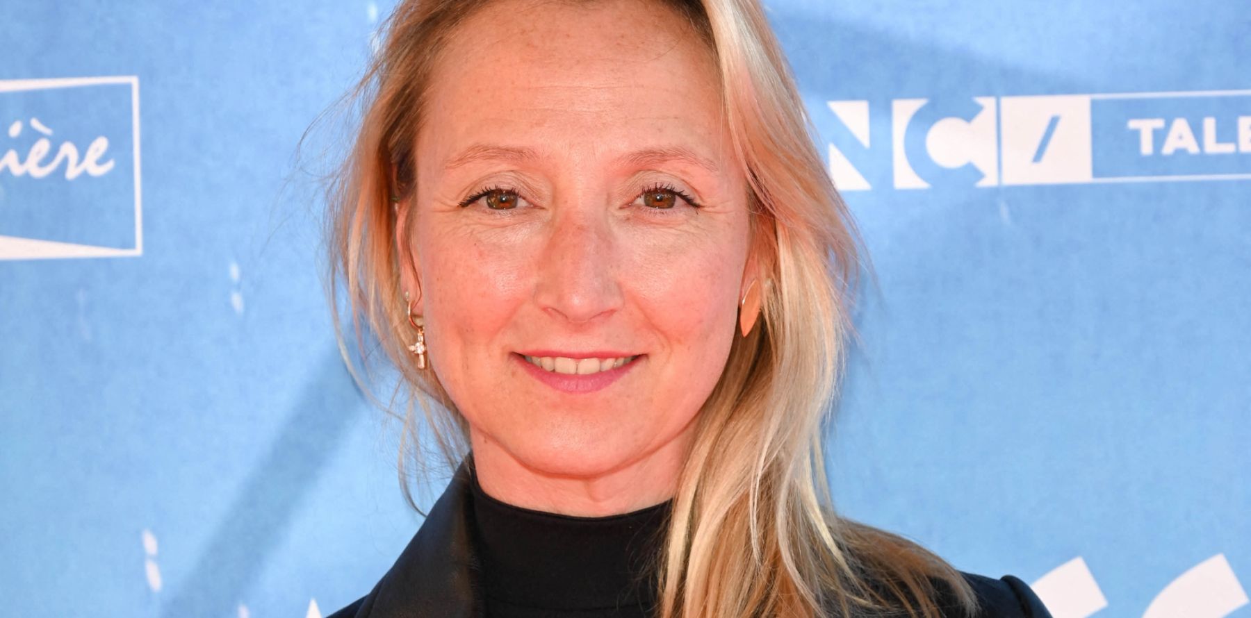 Audrey Lamy : Nouvelle tête et nouveau look pour un projet en famille ...