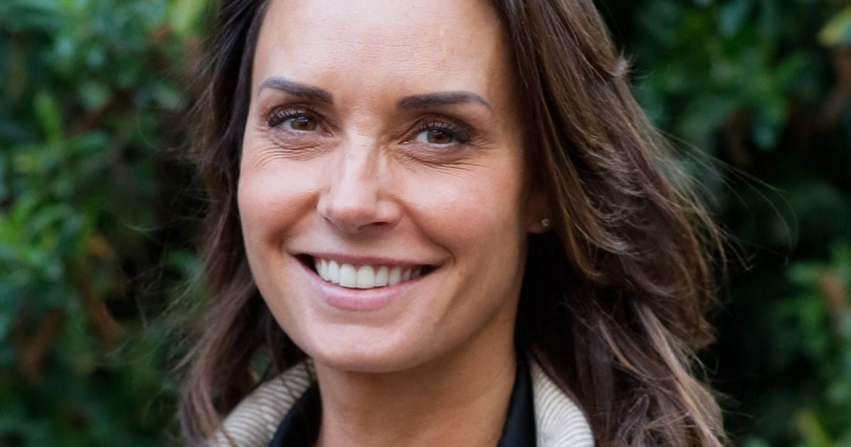 Exclusif - Julia Vignali - Arrivées de l'émission Vivement Dimanche qui ...