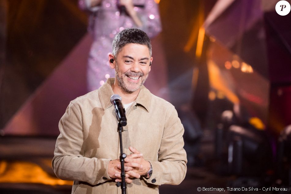 Exclusif - Manu Payet - Grande soirée solidaire et festive Secours Pop ...