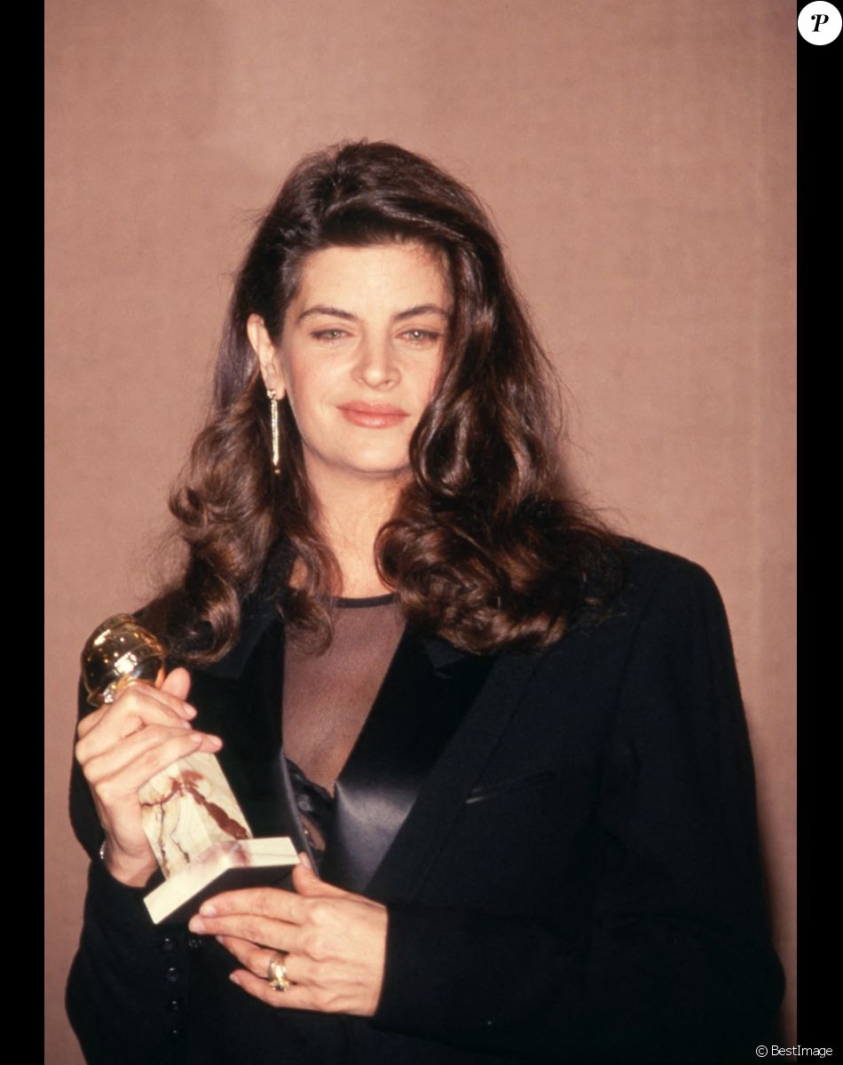 Kirstie Alley morte à 71 ans, ses proches révèlent enfin la cause du ...