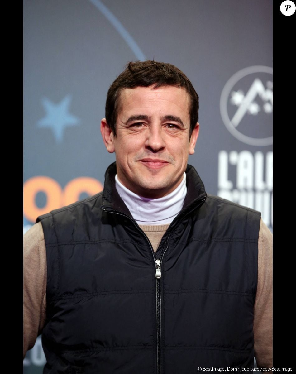 Karim Adda (Caméra Café) en couple avec une ex-actrice de Scènes de ...