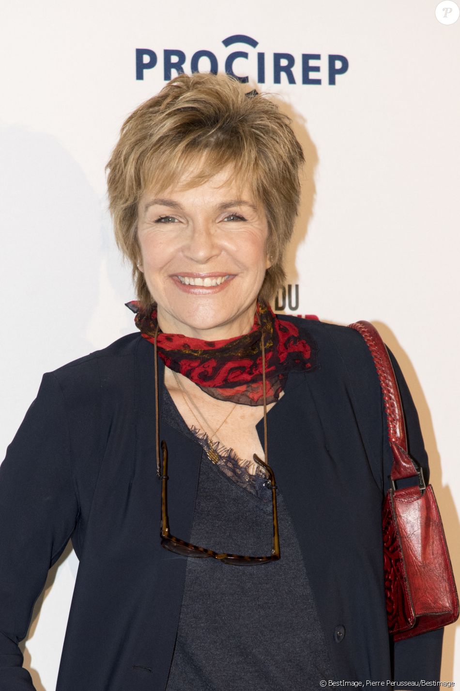 Véronique Jannot - 23ème Prix du producteur français de télévision au ...