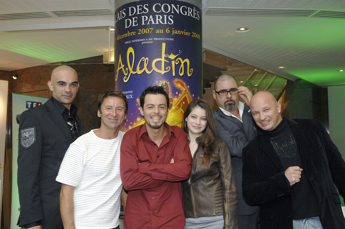 Photo : Thierry Gondet, Stéphane Metro, Nuno Resende, Florence Coste ...