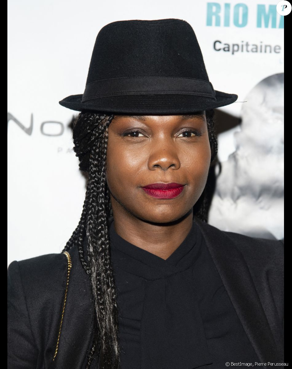 Kareen Guiock Thuram quitte le 12.45 : son au revoir touchant avant une ...