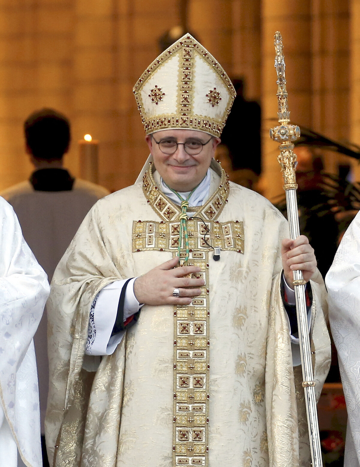 Photo : Exclusif - Le prince Albert II de Monaco et la princesse ...
