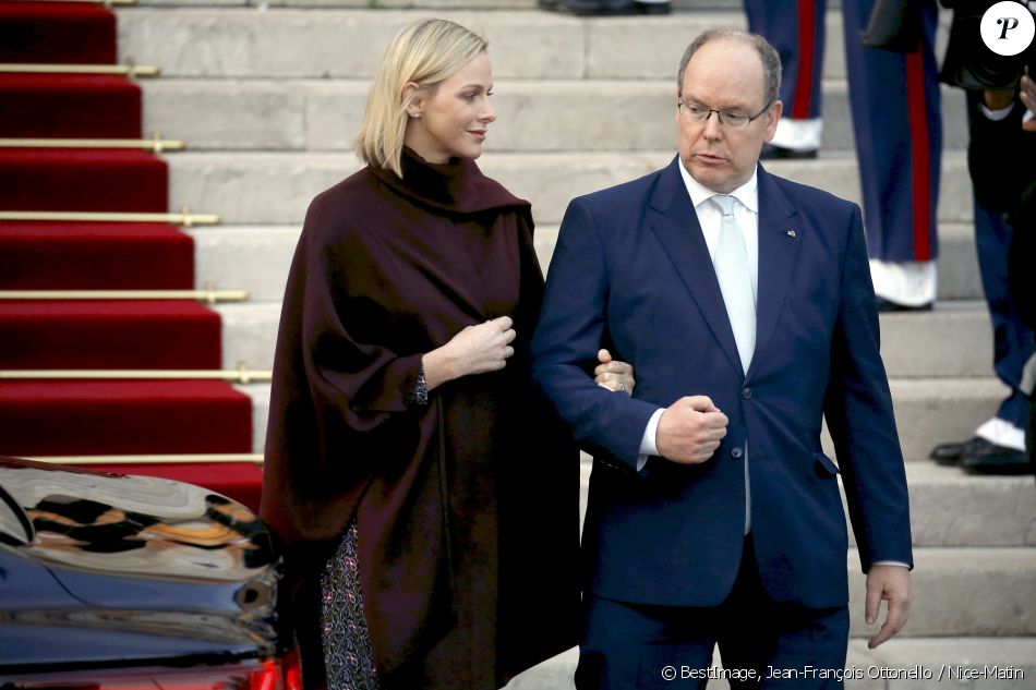 Exclusif - Ordination du nouvel archevêque de la Prinpauté de Monaco ...