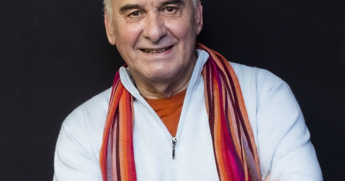 "On est très AVC dans la famille" : Michel Fugain évoque sa santé ...