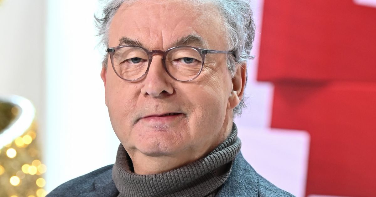 Exclusif - Dominique Besnehard - Enregistrement de l'émission Vivement ...