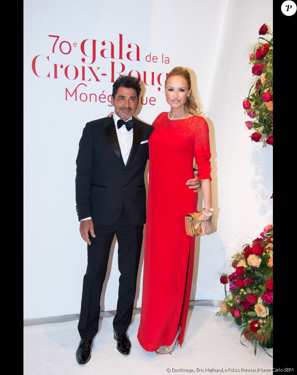 "Ce n'est pas égoïste" : Adriana Karembeu séparée d'Aram Ohanian, elle ...