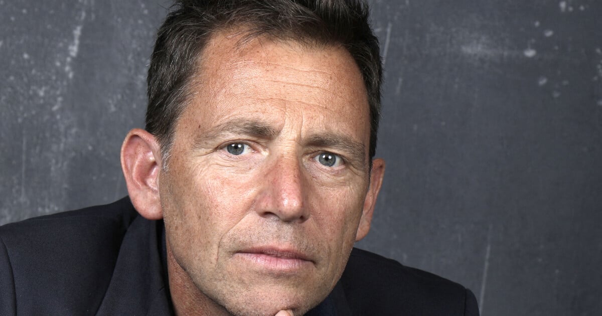 "Pris pour un c*n" : Daniel Riolo tire à boulets rouges sur Didier ...