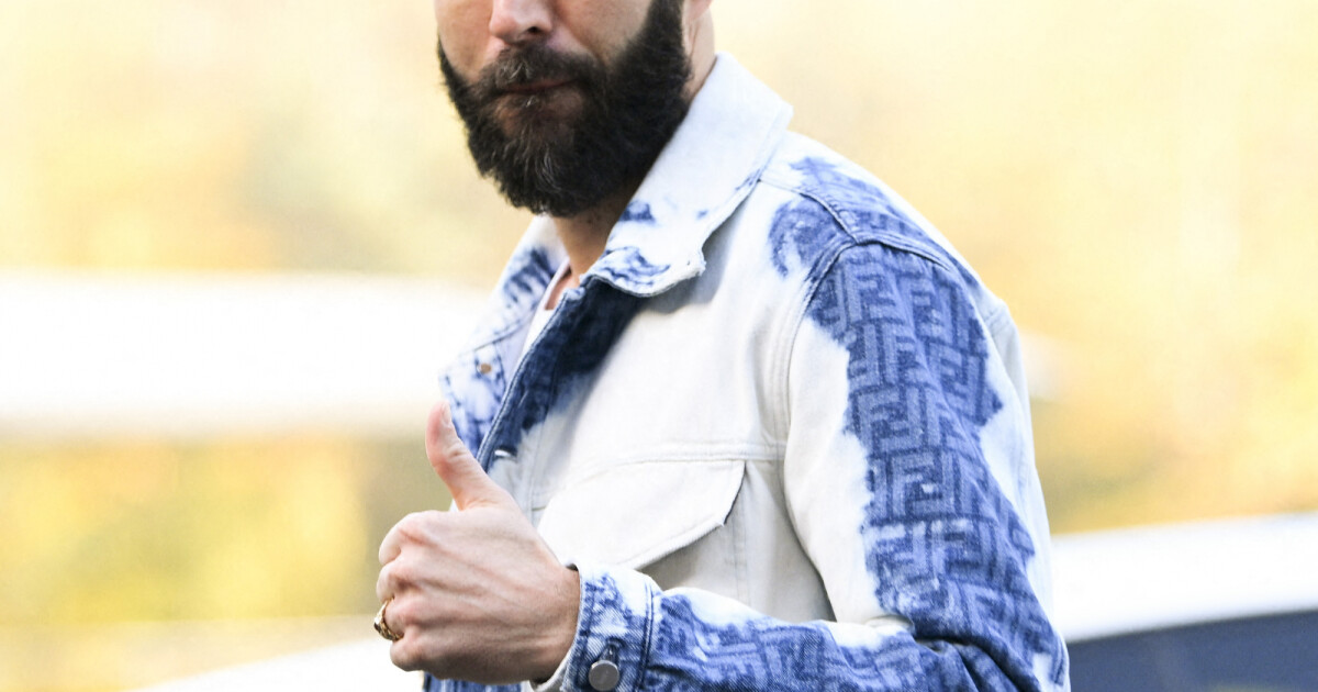 Karim Benzema : Adorables photos de son fils Ibrahim, en pleine nature ...