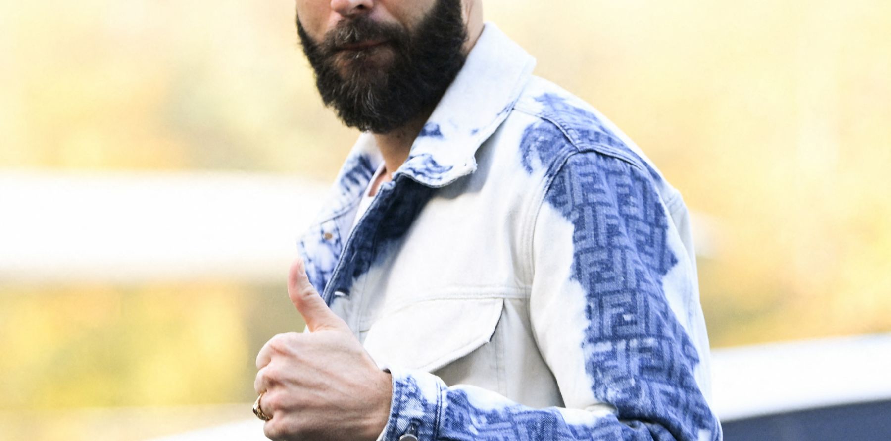 Karim Benzema : Adorables photos de son fils Ibrahim, en pleine nature ...
