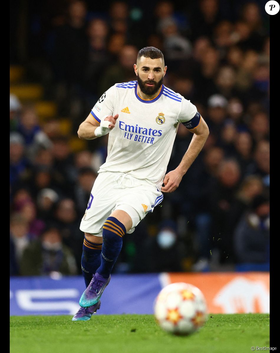 Karim Benzema : Adorables photos de son fils Ibrahim, en pleine nature ...