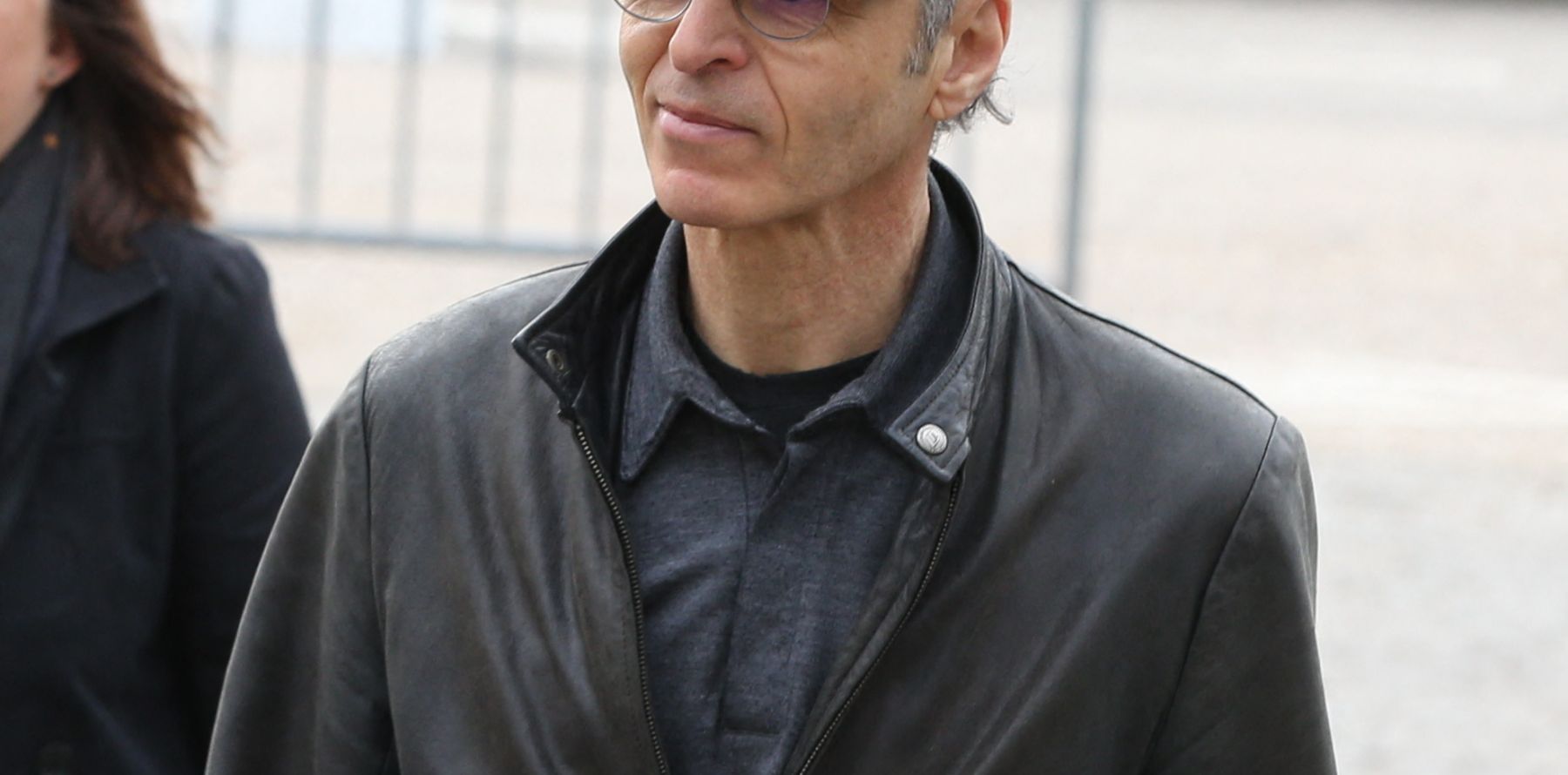 "Le plus gros scandale, c'est Goldman premier" : Jean-Jacques Goldman ...
