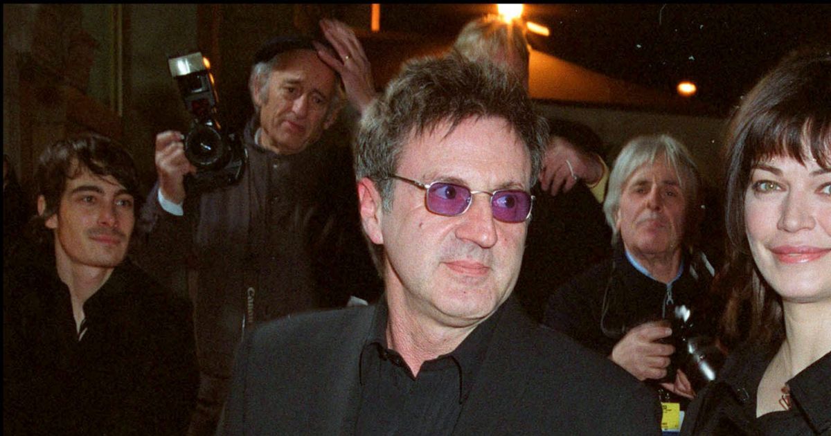 Daniel Auteuil et Marianne Denicourt - Tapis rouge pour la 28e nuit des ...