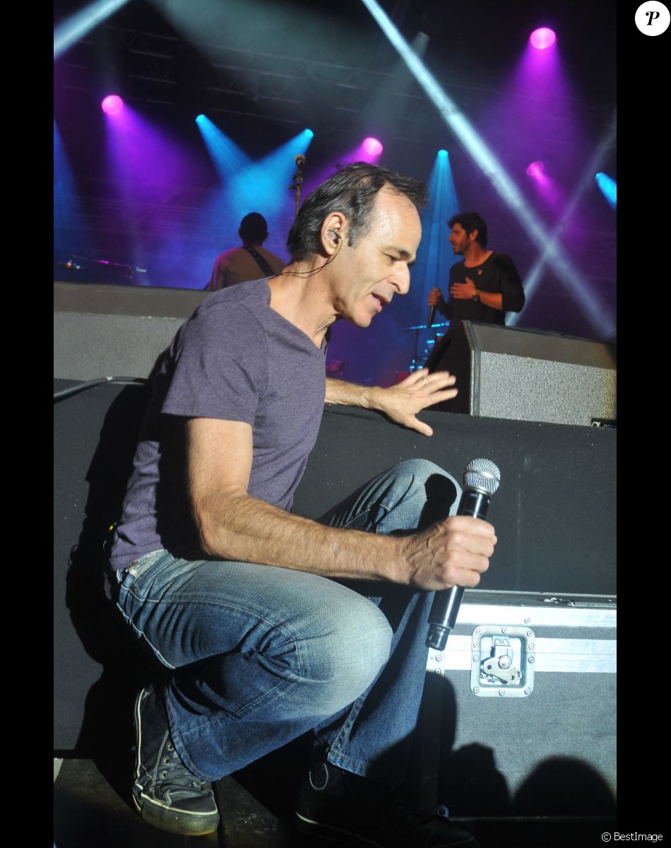 Jean-Jacques Goldman : Ses enfants proches ? Rares confidences de sa ...
