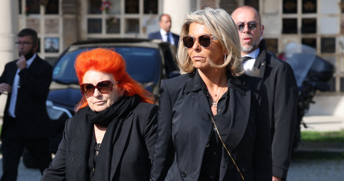 "Je suis défigurée" : Agressée, Caroline Margeridon brise le silence ...