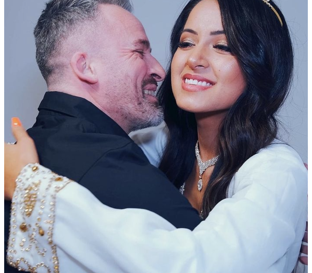 Photo : Olivia Gayat (Familles nombreuses) dévoile de nouvelles images ...