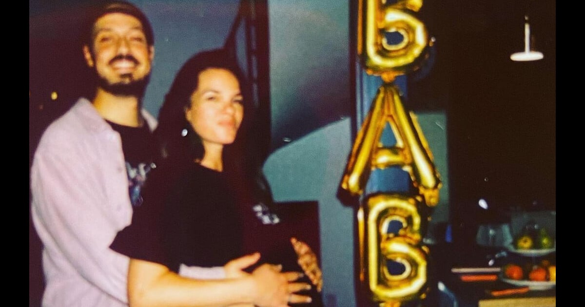 Carlito et Erika Fleury : Leur troisième enfant est né ! Photo adorable, "un amour indivisible ...