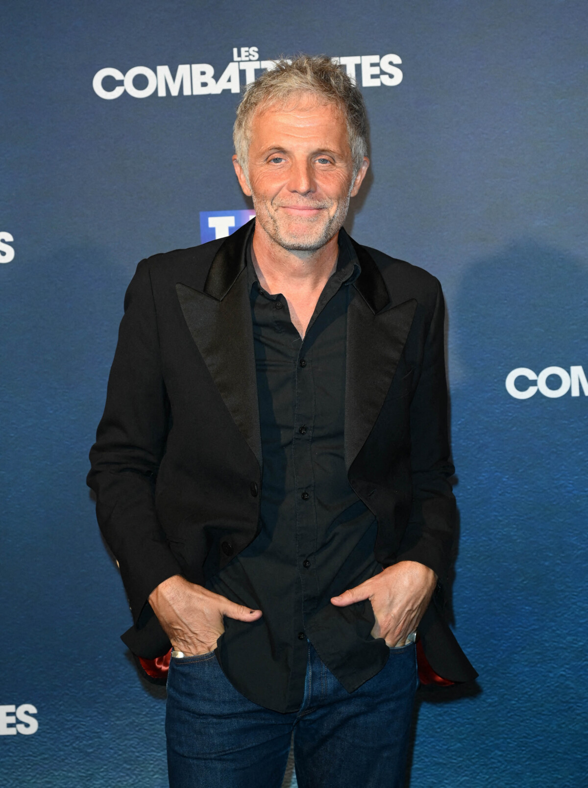 Photo : Stéphane Guillon - Projection de la Mini-Série "Les ...