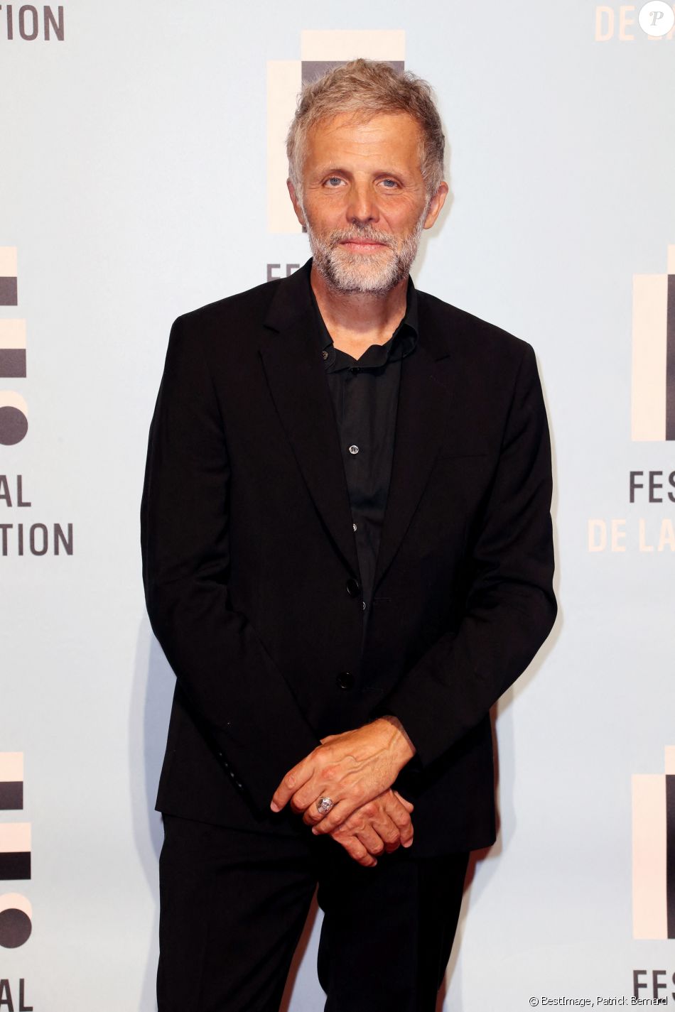 Stéphane Guillon - Projection en avant-première de la série de TF1 Le ...