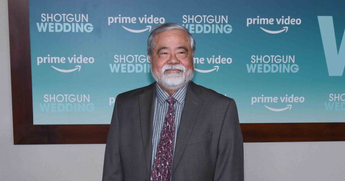 Alberto Isaac à la première du film Shotgun Wedding à Los Angeles, le ...