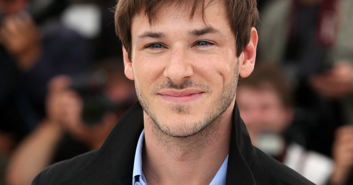 Gaspard Ulliel : Hommage symbolique de son ex Gaëlle Pietri pour le ...