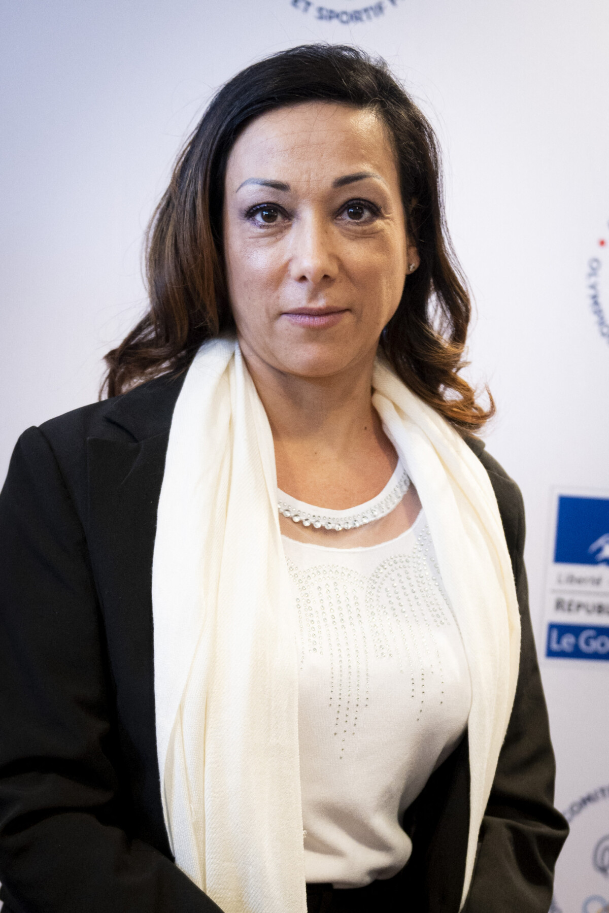 Photo : Sarah Abitbol - Convention nationale pour la prévention de la ...