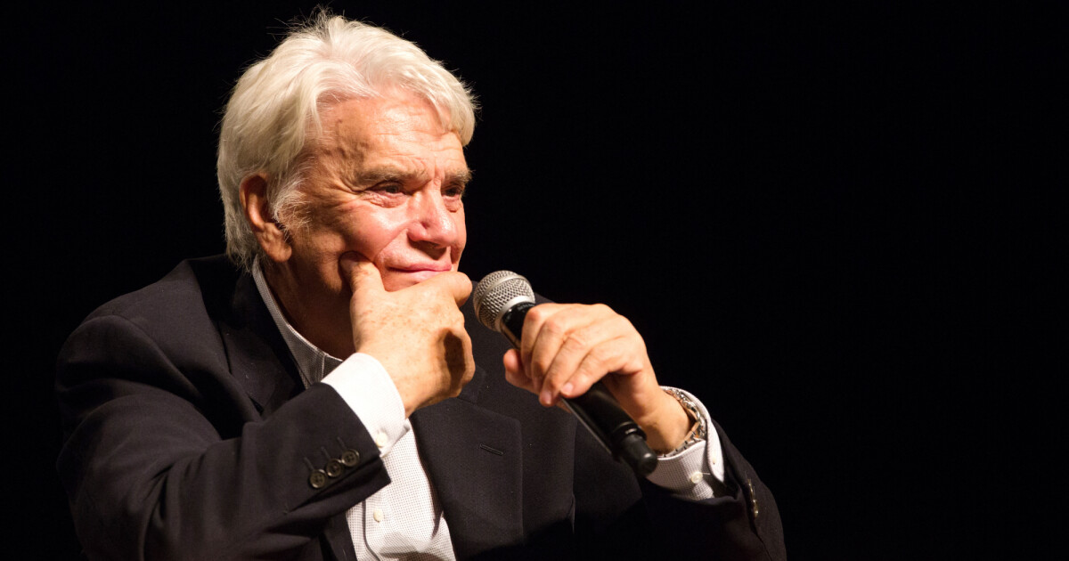 "Je ne voyais jamais mon père" : Stéphane Tapie cash sur les addictions ...