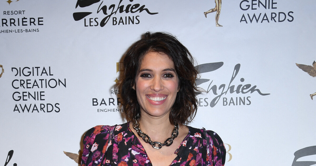 Laurie Cholewa divine en cuir pour les Genie Awards : les lauréats sont ...
