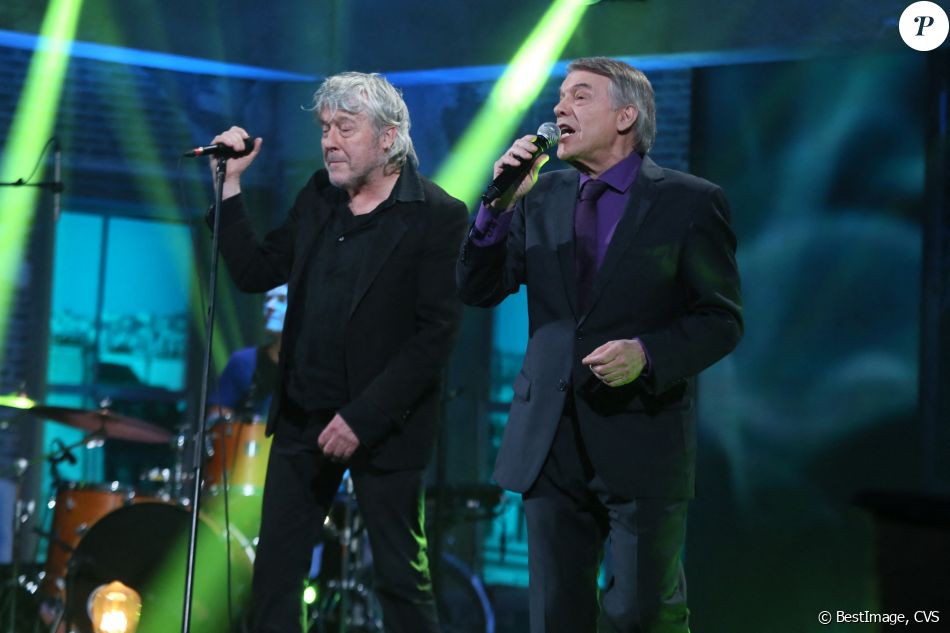 Info du 23 avril 2022 - Le chanteur belge Arno est mort à l'âge de 72 ...
